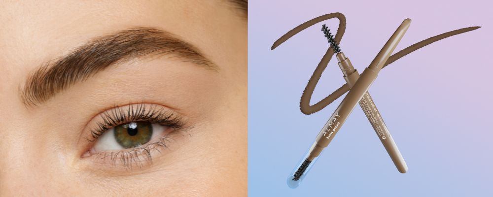 Eyebrow – Almay