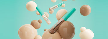 Concealer – Almay