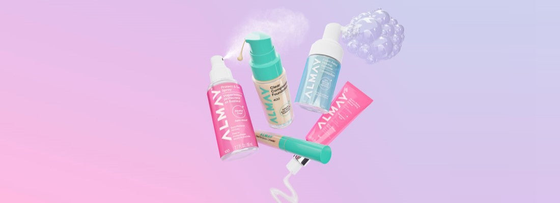 Best Sellers – Almay