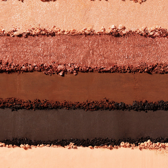 Intense i-color Shadow Palette™ – Almay