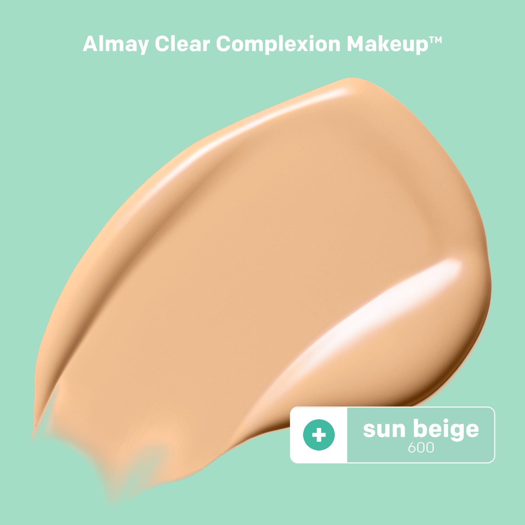 Clear Complexion™ Makeup – Almay