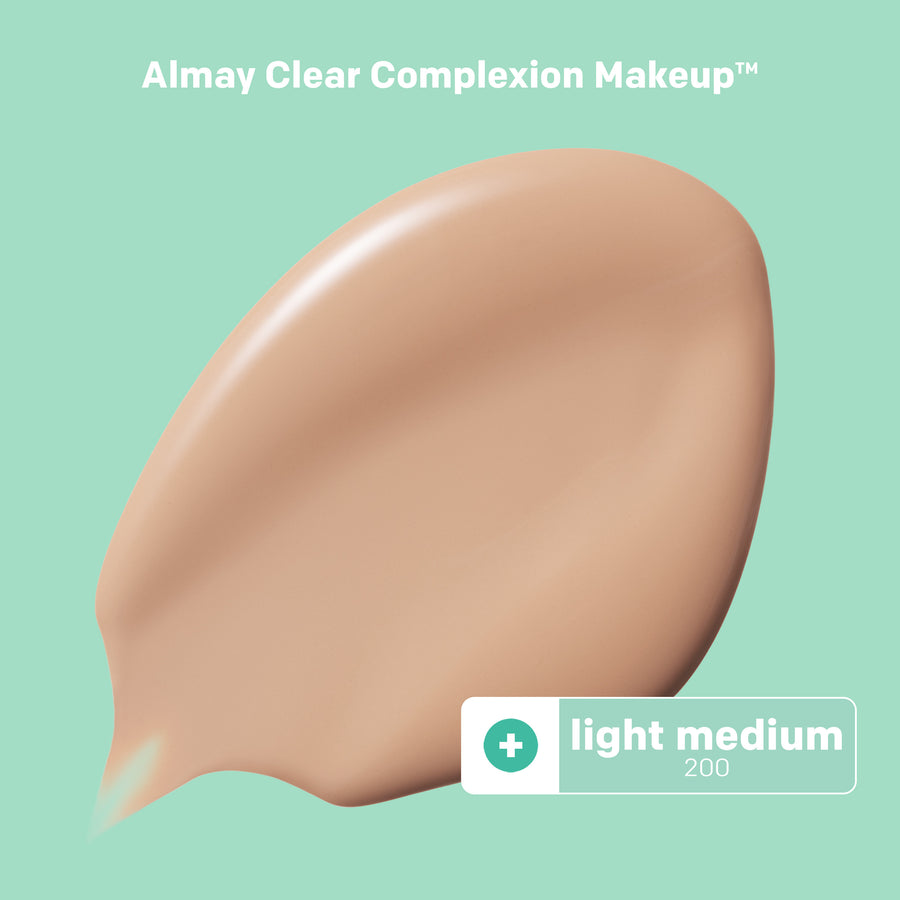 Clear Complexion™ Concealer – Almay