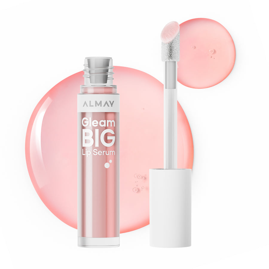 Gleam Big™ Lip Serum – Almay