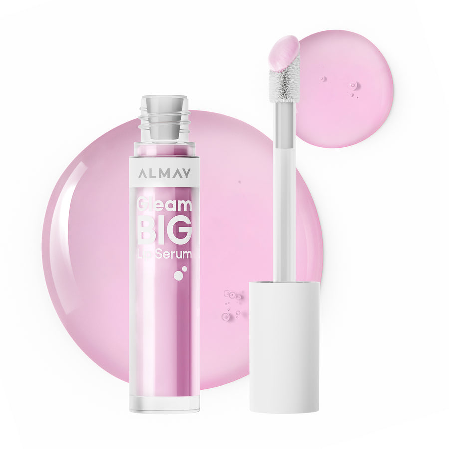 Gleam Big™ Lip Serum – Almay
