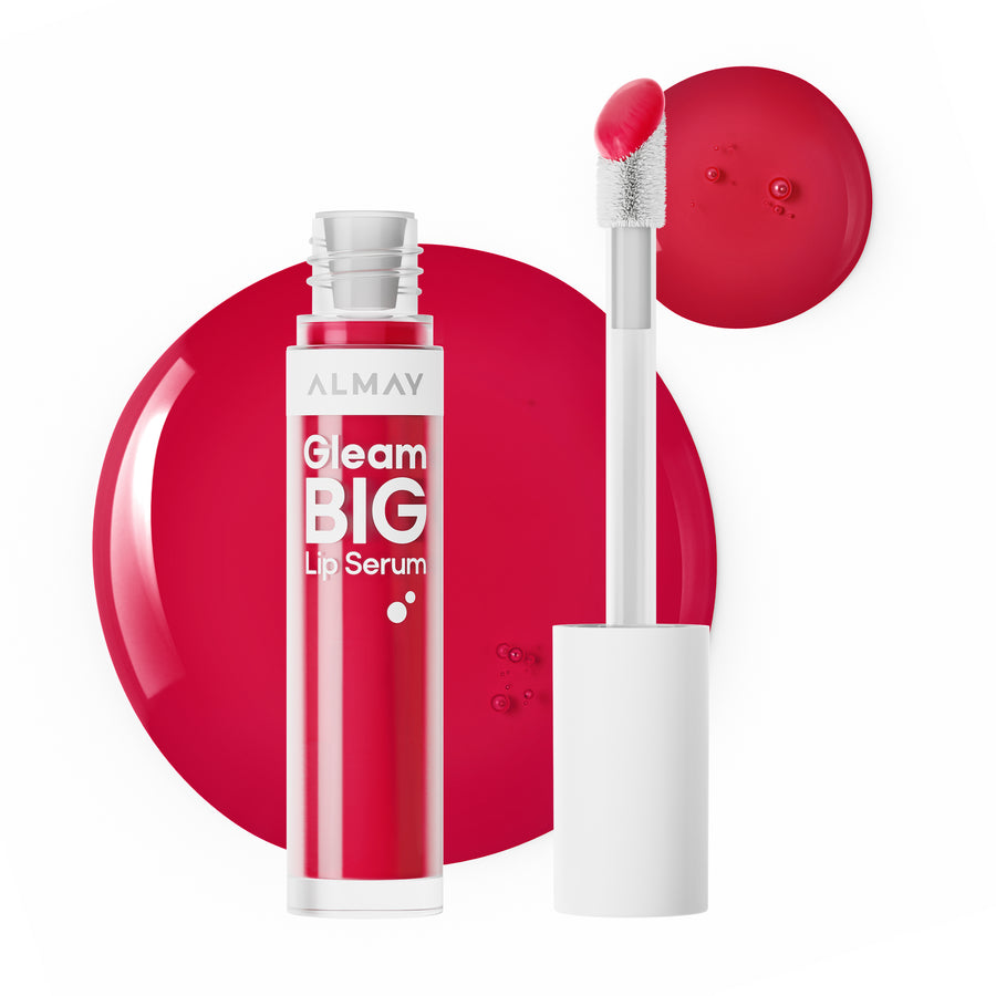 Gleam Big™ Lip Serum – Almay