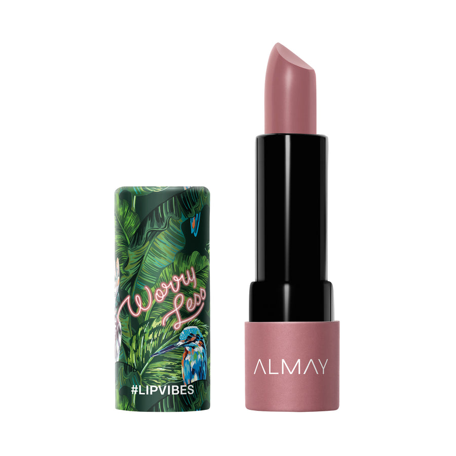 Lip Vibes™ Lipstick – Almay
