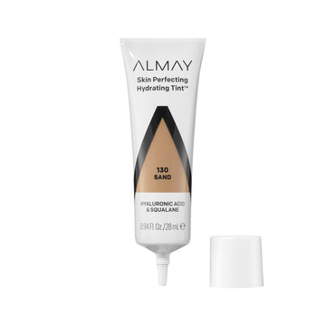 Foundation – Almay