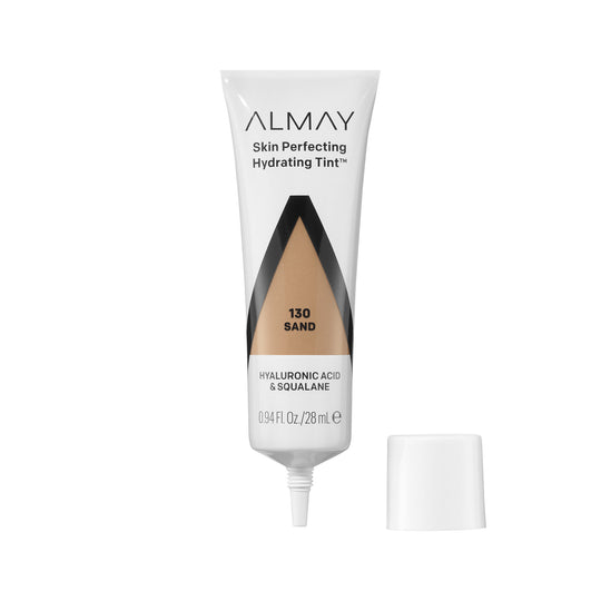 Foundation – Almay