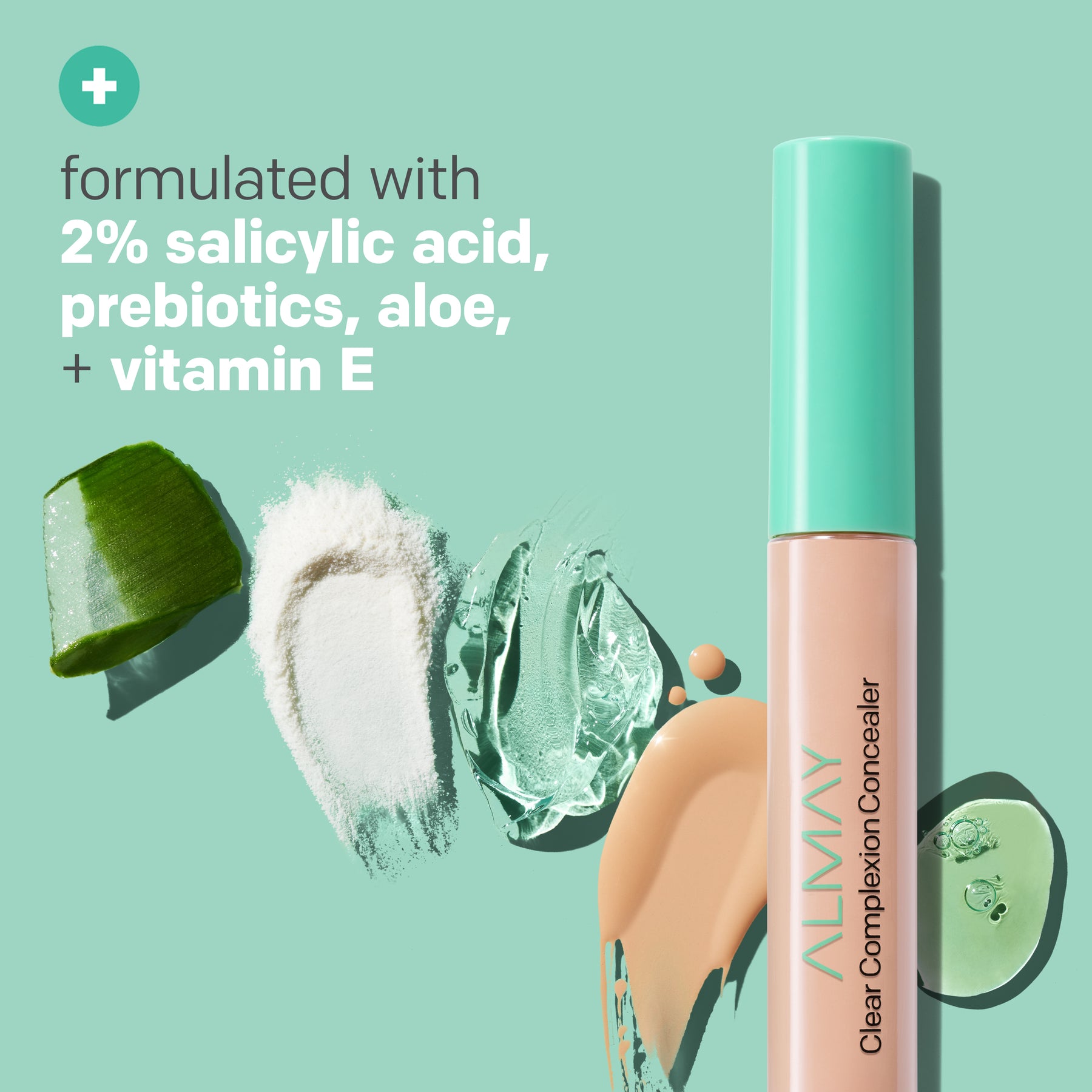 Clear Complexion™ Concealer – Almay