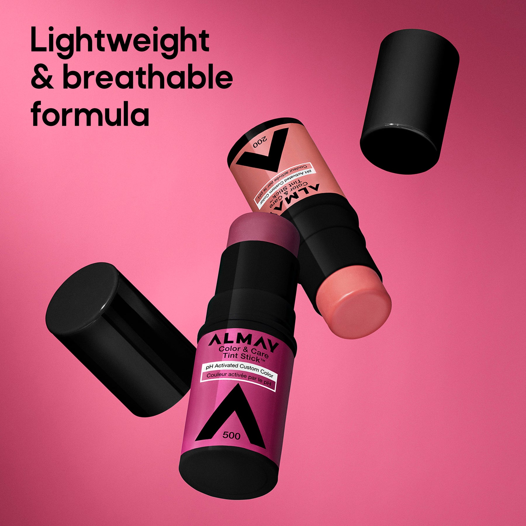 Color & Care Tint Stick™ – Almay