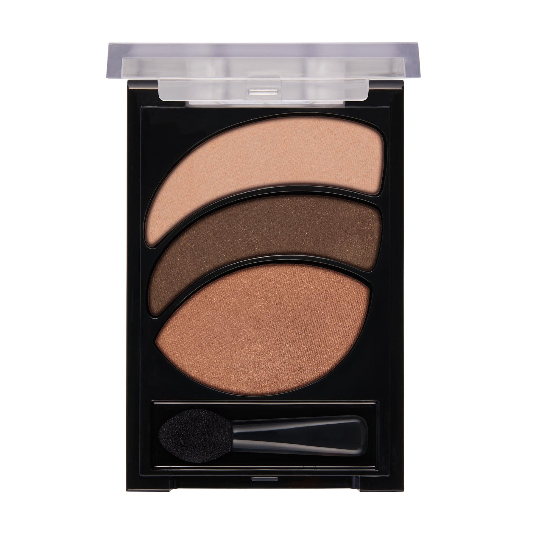 Shadow Trios™ Hypoallergenic Eyeshadow Kit – Almay