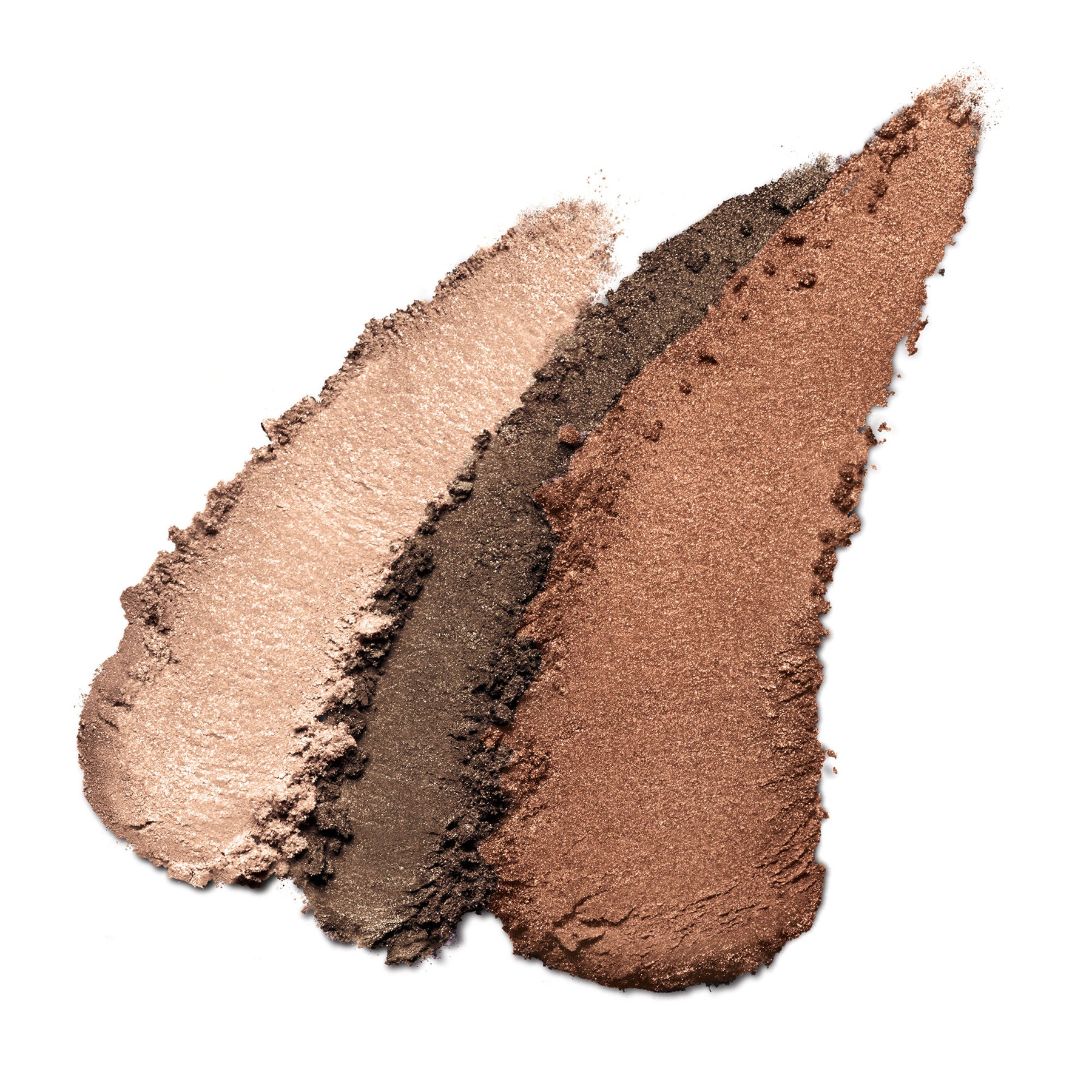 Shadow Trios™ Hypoallergenic Eyeshadow Kit – Almay